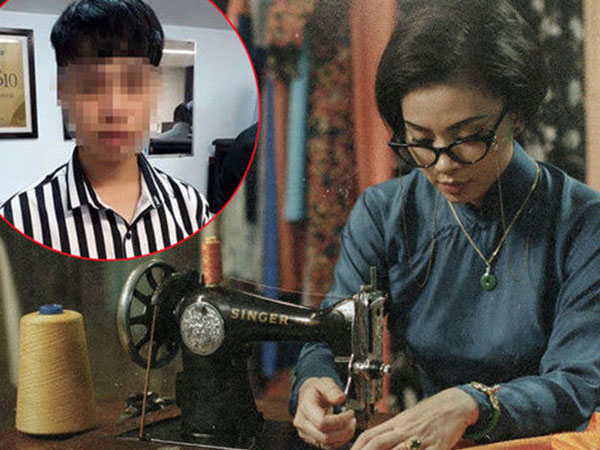 Bị cho là cố tình dùng chiêu trò để PR cho phim Cô Ba Sài Gòn, Ngô Thanh Vân lên tiếng