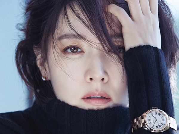 Xôn xao tin Lee Young Ae đột ngột bỏ phim bom tấn khiến NSX 'đau đầu'