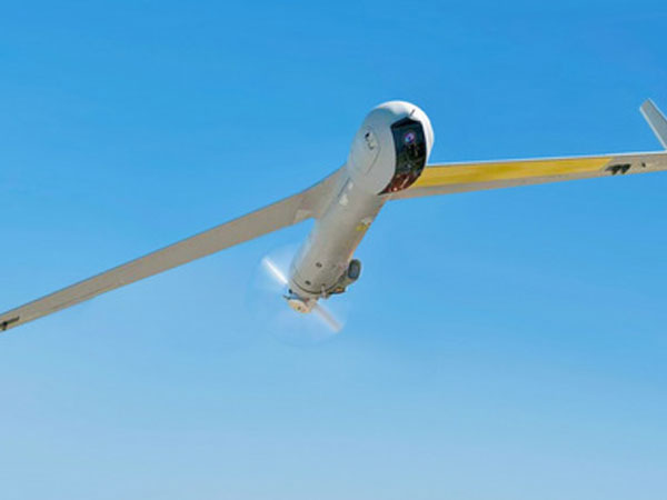 Boeing có thể bán UAV trinh sát cho Việt Nam