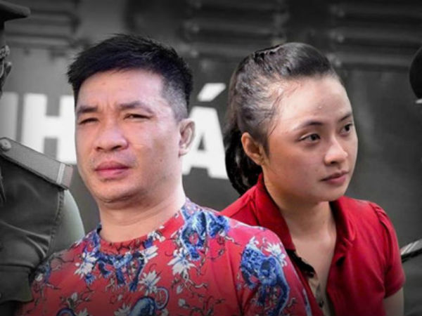 Văn Kính Dương 'bảo vệ' người tình, Ngọc Miu có được chuyển tội danh?